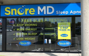 About Us - Snore MD - Sleep Apnea Clinic