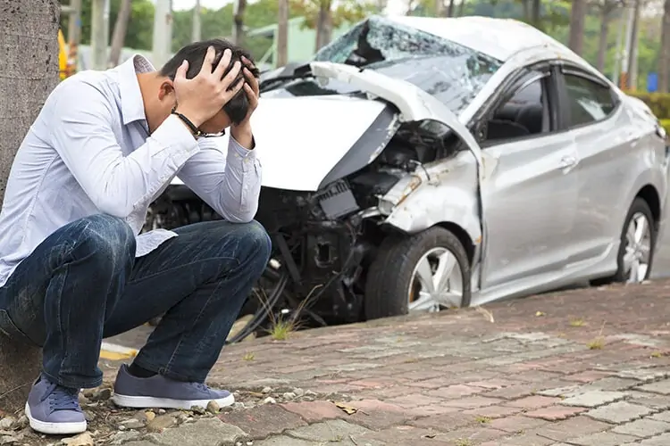 Untreated Sleep Apnea doubles your risk of a car accident! - Snore MD ...