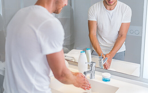 Spring Cleaning Your CPAP Equipment - Snore MD - Sleep Apnea Clinic