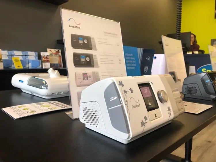 Snore MD - Sleep Apnea Clinic - Lethbridge