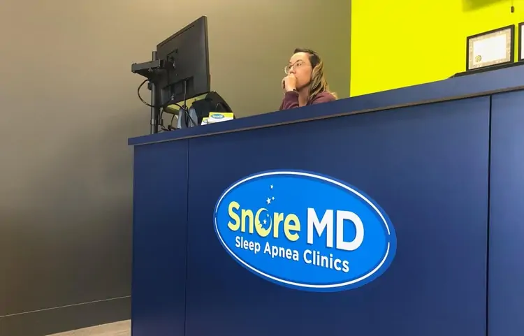 Snore MD - Sleep Apnea Clinic - Lethbridge