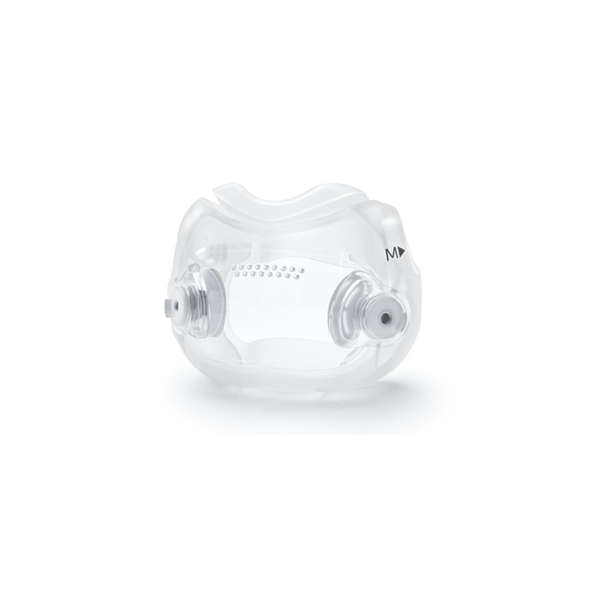 Philips Respironics DreamWear Full Face Mask - Snore MD - Sleep Apnea ...