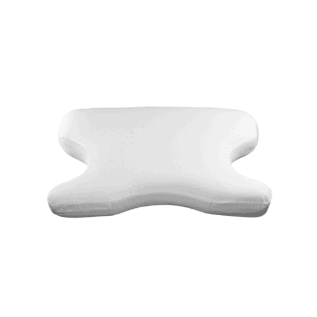 Best In Rest Memory Foam CPAP Pillow - Snore MD - Sleep Apnea Clinic