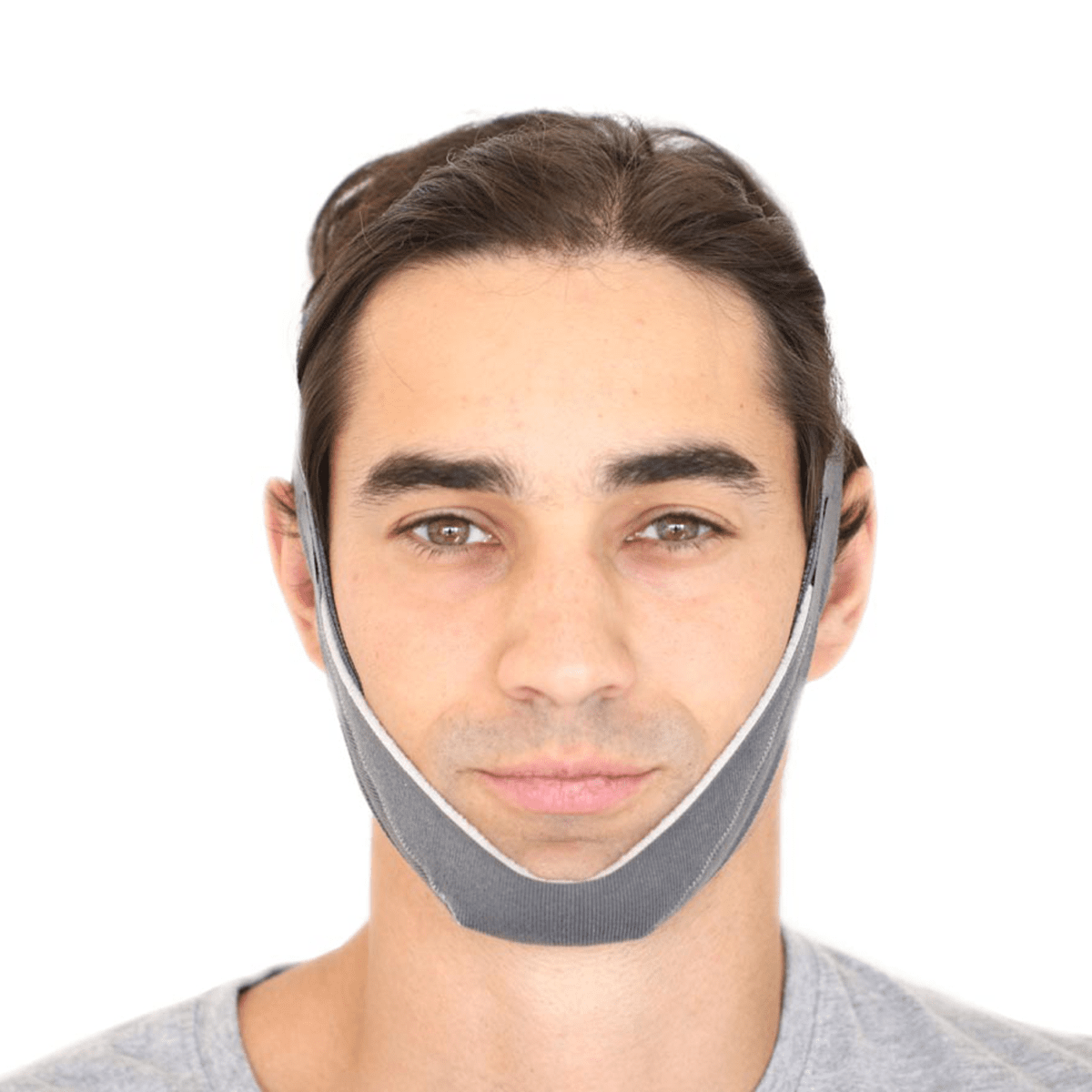 BEST IN REST™ Chin Strap - Snore MD - Sleep Apnea Clinic