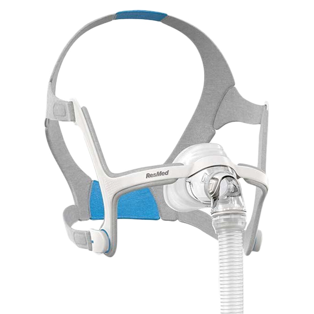 ResMed AirFit™ N20 Nasal Mask - Snore MD - Sleep Apnea Clinic