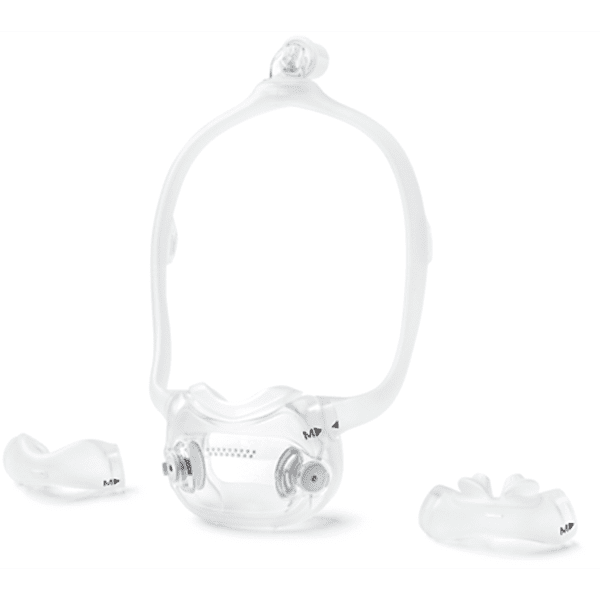 Philips Respironics DreamWear FitPack Nasal Mask - Snore MD - Sleep ...