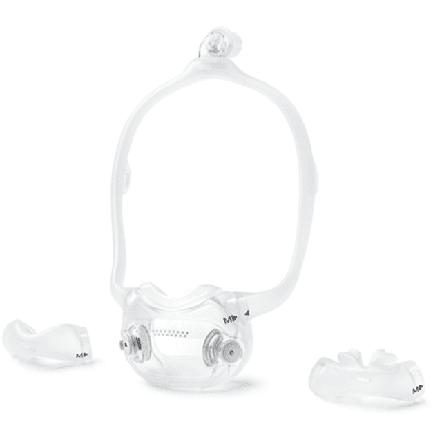 Philips Respironics DreamWear FitPack Nasal Mask - Snore MD - Sleep ...
