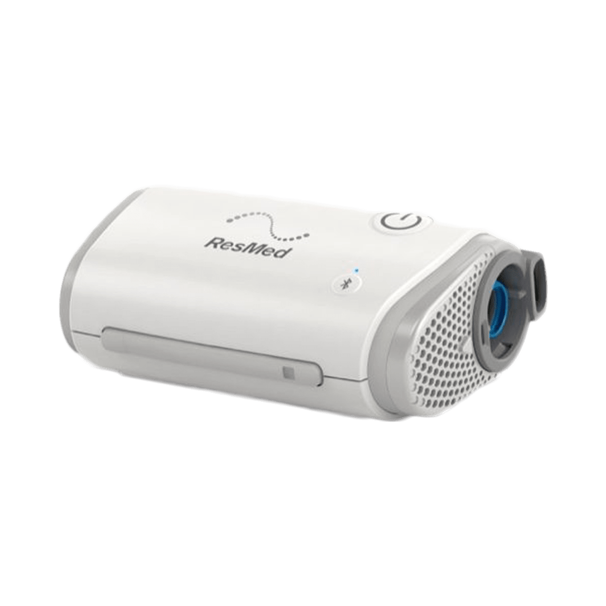 ResMed AirMini™ Autoset Travel CPAP - Snore MD - Sleep Apnea Clinic