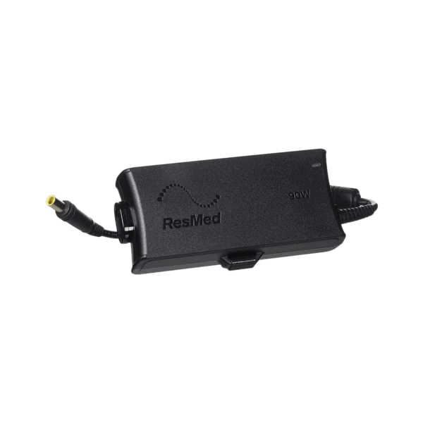 ResMed AirSense 10 AC Power Cord - Snore MD - Sleep Apnea Clinic