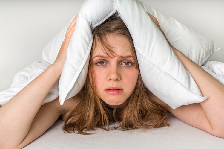 Seven Signs Your Poor Sleep Needs To Improve - Snore MD - Sleep Apnea ...