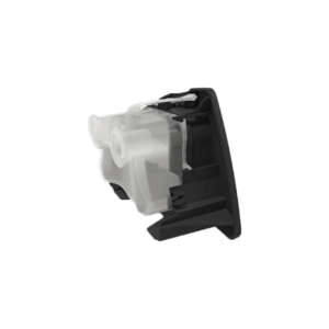 ResMed AirSense 10 Side Cover - Charcoal - Snore MD - Sleep Apnea Clinic
