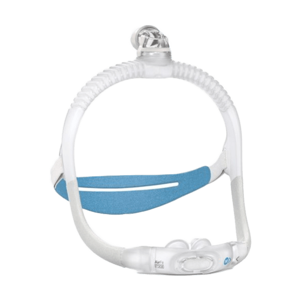 ResMed AirFit™ P30i FitPack Nasal Pillow Mask - Snore MD - Sleep Apnea ...