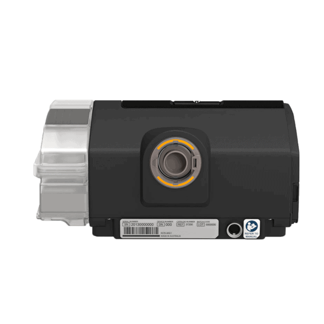 ResMed AirSense™ 10 AutoSet™ with HumidAir and ClimateLine Air CPAP ...