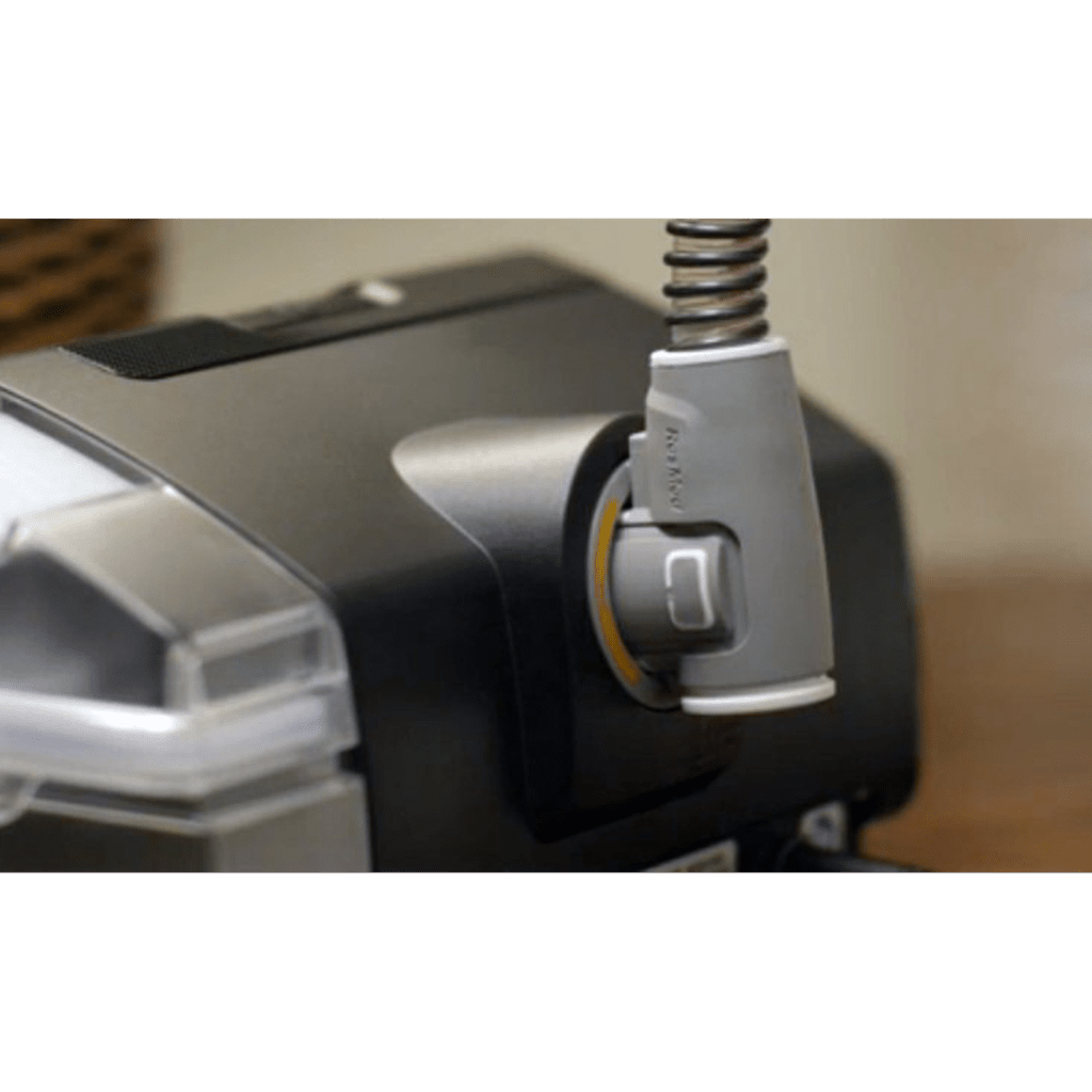 ResMed S10 ClimateLine Air Heated Tube - Snore MD - Sleep Apnea Clinic