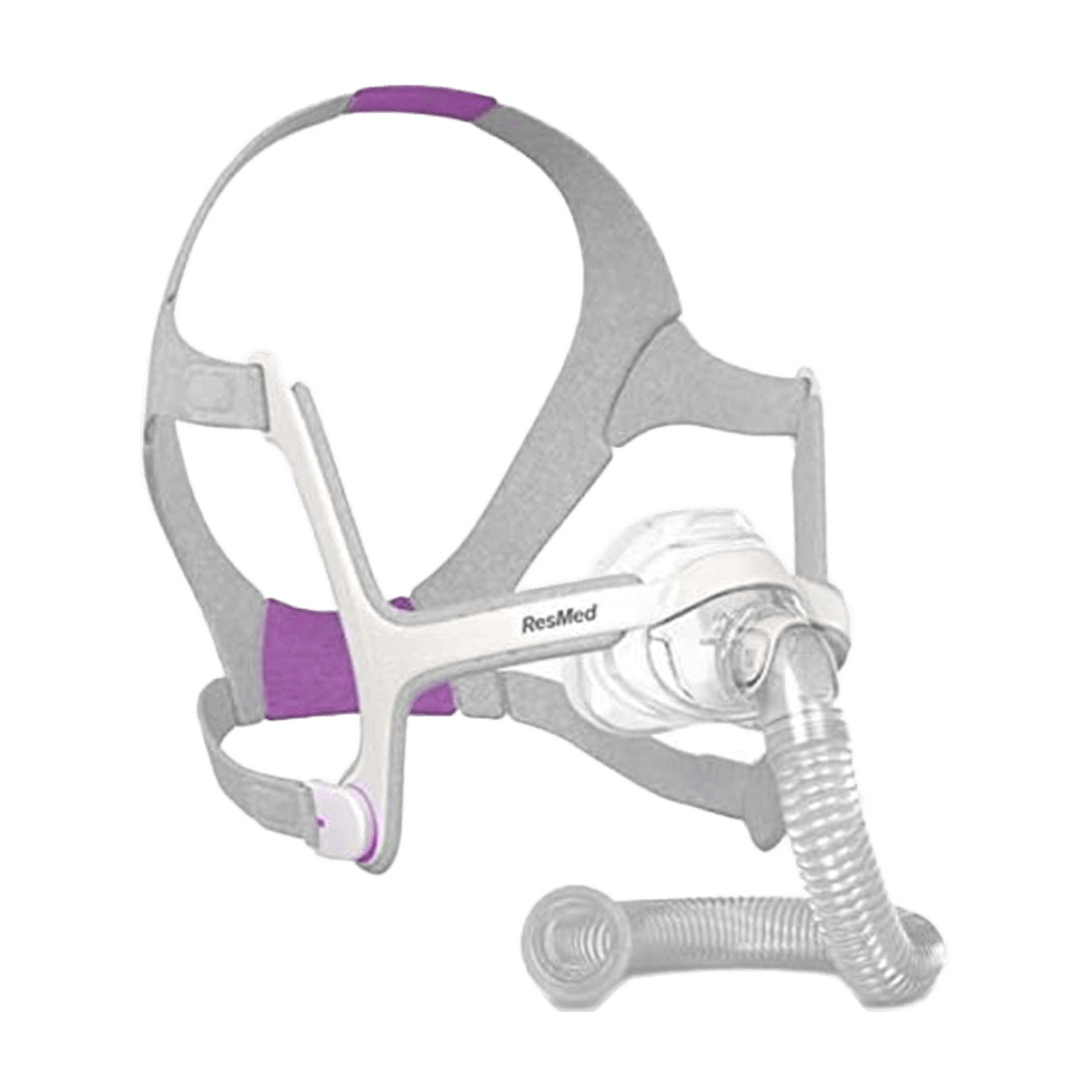Resmed Airfit™ N30i Fitpack Nasal Mask Snore Md Sleep Apnea Clinic