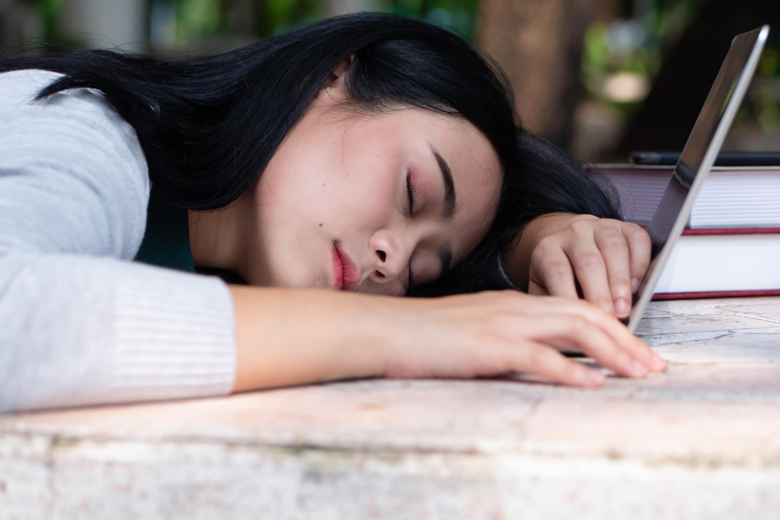 Sleep Struggles, Learning Troubles: Exploring Sleep Apnea's Ripple ...