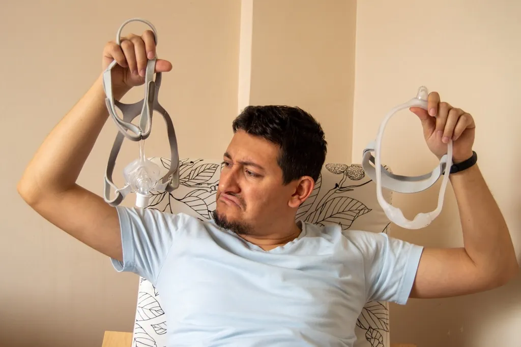 Restful Nights Begin Here: A Comprehensive Guide to CPAP Mask Selection ...