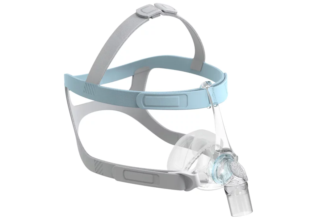 Fisher & Paykel Eson 2 FitPack Nasal Mask - Snore MD - Sleep Apnea Clinic