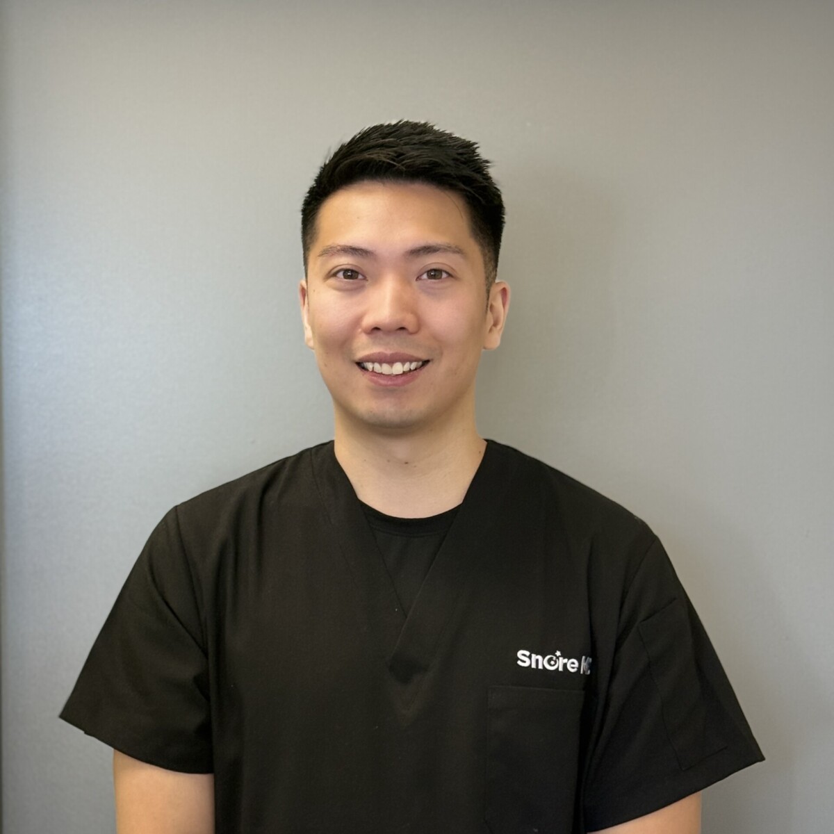 Snore MD - Sleep Apnea Clinic - Edmonton/Unity Square