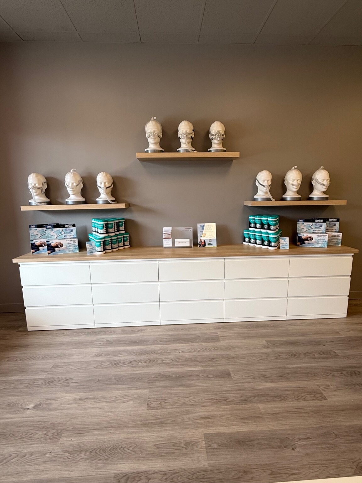 Snore MD - Sleep Apnea Clinic - Edmonton/Unity Square