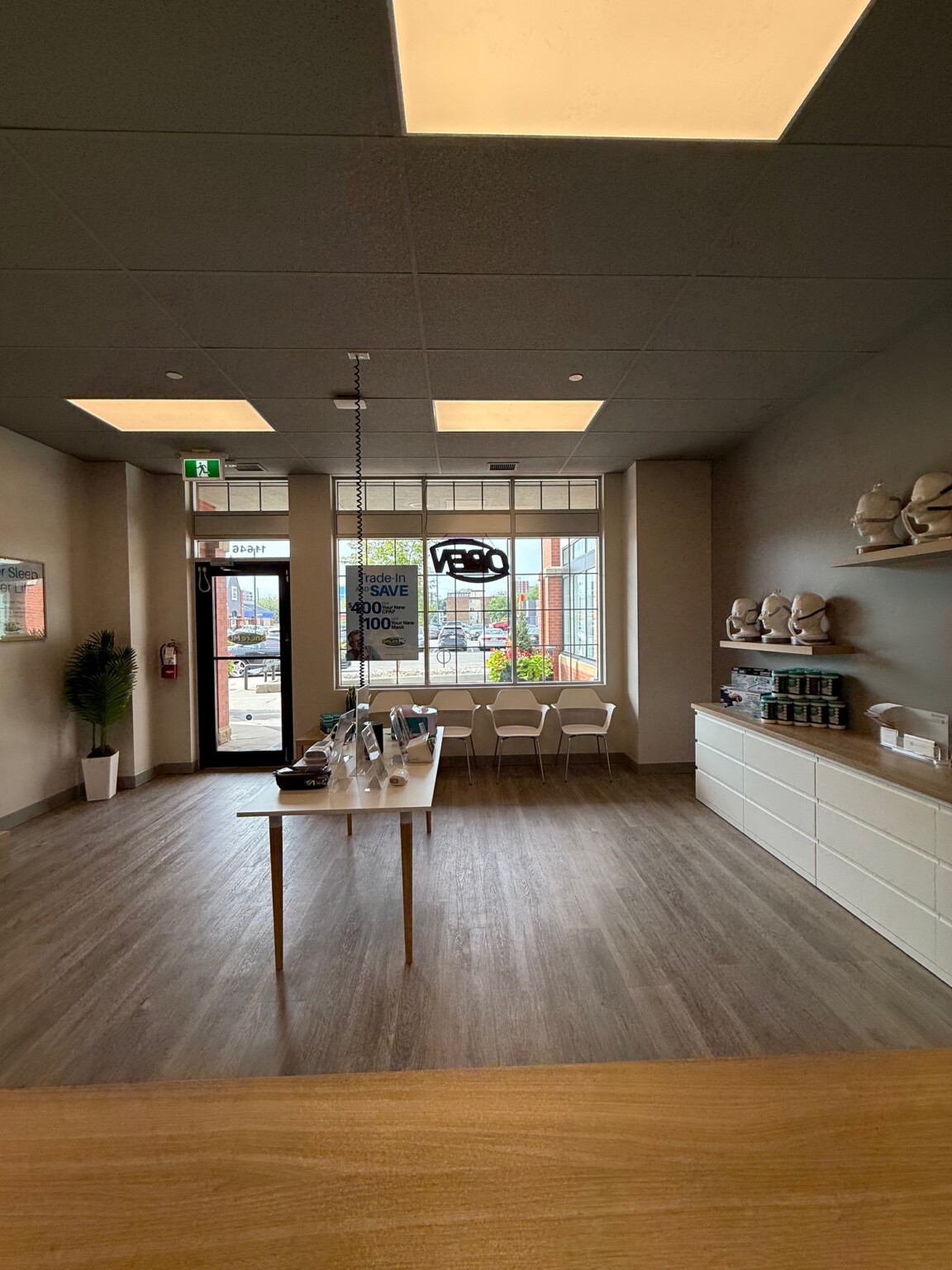 Snore MD - Sleep Apnea Clinic - Edmonton/Unity Square