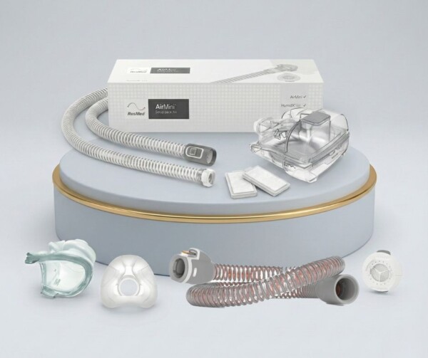 CPAP Supplies - Snore MD - Sleep Apnea Clinic